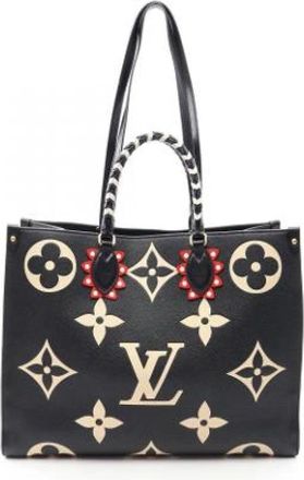 Louis Vuitton Damen, Pre-Owned, Schwarzk, ONE SIZEGr&ouml;&szlig;e