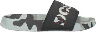 DC SCHUHE - Sandalen auf YOOX.COM