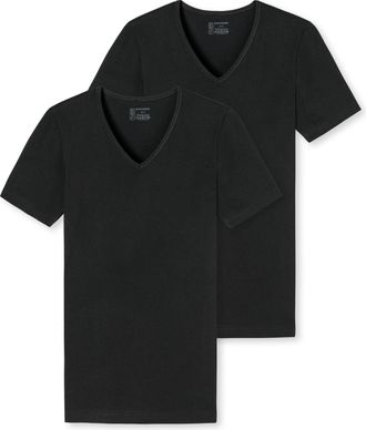 Schiesser T-Shirt 95/5