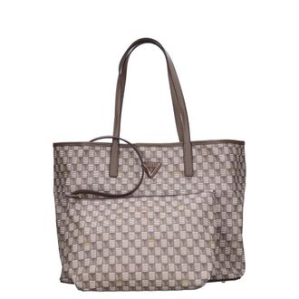 Guess Femme, Sacs, Multicolore, Taille: ONE Size Sac en similicuir