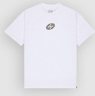 DC Accumulation T-Shirt white