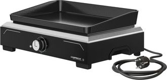 Campingaz Elektrogrill Plancha Electric 1 xd gusseiserne Kontaktgrillplatte