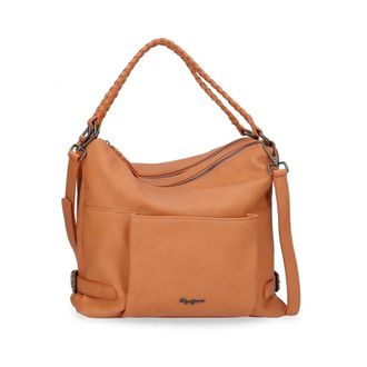 Pepe Jeans London Bag 7037325 - - Bags - Damen - Braun - ONE SIZE