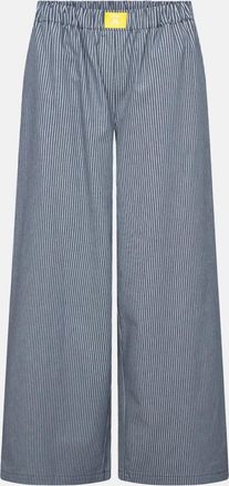 Derbe Derbe Hose Fishers B&uuml;x Long Damen Dunkelblau