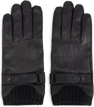 Saison 1865 Gants en cuir