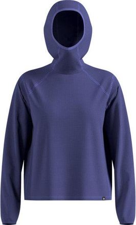Odlo Cubic W - Kapuzenpullover - Damen