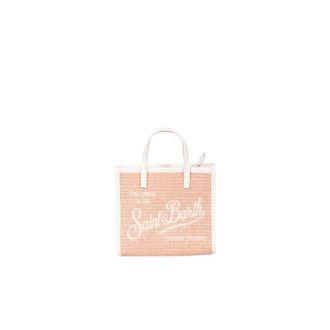 MC2 Saint Barth Damen, Taschen, Rosa, ONE SIZEGr&ouml;&szlig;e