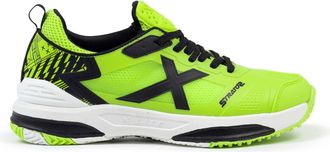 Munich Unisex Stratos 25 Sneaker, gelb, 45 EU