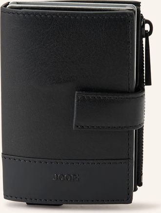 Joop Kartenetui Manciano C-Four schwarz