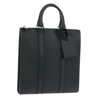 Louis Vuitton Pre-owned Vintage Tote Bag - - Pre-owned - Damen - Schwarzk - ONE SIZE