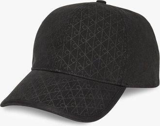 Calvin Klein Casquette monogramme