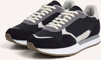 Hackett Sportschuhe Vector Device schwarz