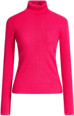 Patrizia Pepe STRICKWAREN - Rollkragenpullover auf YOOX.COM