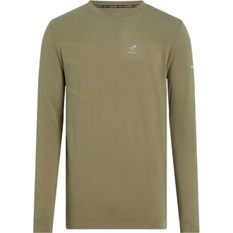 ENERGETICS Herren Langarmshirt Tayeb M