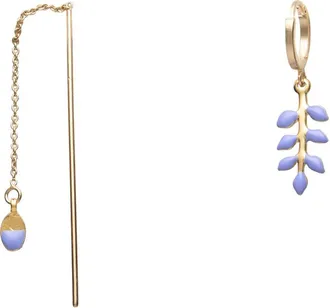 Isabel Marant SCHMUCK und UHREN - Ohrringe auf YOOX.COM