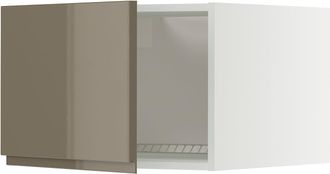 IKEA METOD Oberschr f Kühl-/Gefrierschrank