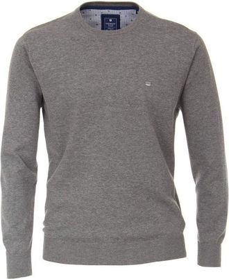 Redmond Rundhalspullover 500