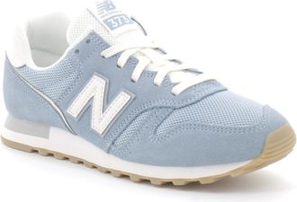 New Balance Chaussure de course W373 - Femme - Sport - Gris - Taille: 37 EU