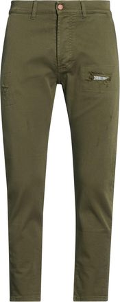 Daniele Alessandrini HOSEN & R&Ouml;CKE - Hosen auf YOOX.COM