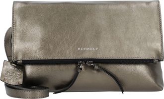 Burkely Umhängetasche Creased Crystal