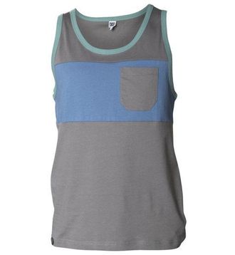Snap Two-coloured Pocket - Klettertop - Herren