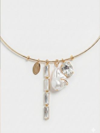 Twinset Bijou TWINSET Femme couleur Or