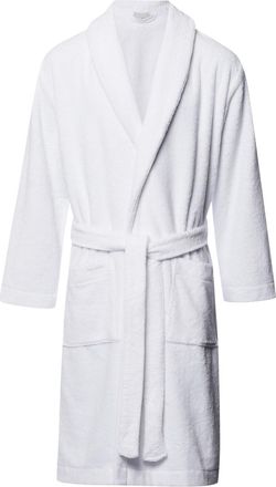 Hanro Bademantel Robe Selection