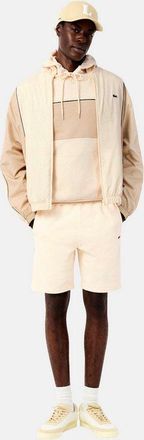Lacoste Hoodie Kapuzensweatshirt Hoodie (1-tlg)