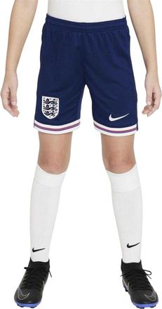 Nike Fu&szlig;ballshorts f&uuml;r Kinder (Blau)