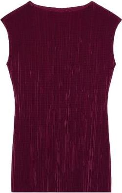 Calvin Klein Top c&ocirc;tel&eacute;