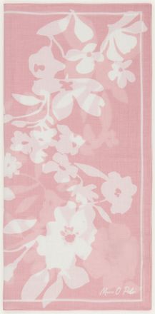 Marc O'Polo Marc Opolo Tuch rosa