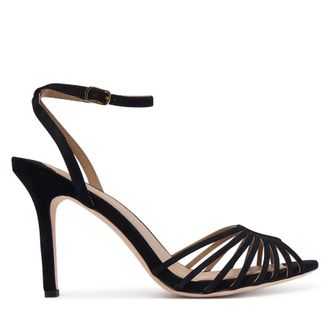 Lauren Ralph Lauren Sandalen LAUREN RALPH LAUREN 802P15738001 Schwarz