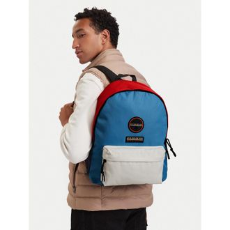 Napapijri Rucksack Napapijri Voyage 03 NP0A4GGH Bunt