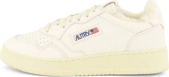 Autry Damen Sneaker MEDALIST aus Leder