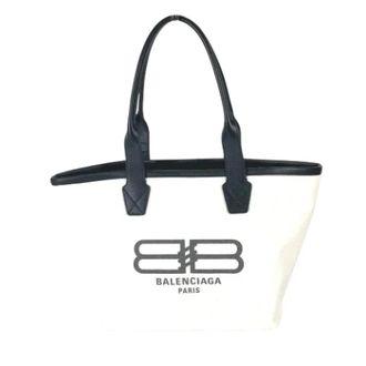 Balenciaga Pre-owned Stoff balenciaga-taschen - - Pre-owned - Damen - Wei&szlig; - ONE SIZE