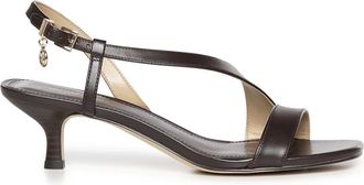 Michael Kors Femme, Chaussures, Brun, Taille: 37 1/2 EU Escarpins