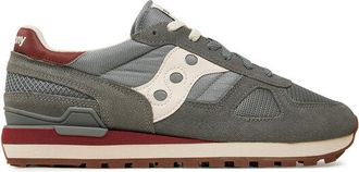 Saucony Sneakers S2108 889 Grau