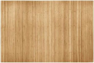 vidaXL Cloison de S&eacute;paration Bambou Naturel S&eacute;parateur de Pi&egrave;ces Paravent