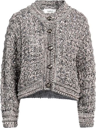 BA&SH STRICKWAREN - Strickjacken auf YOOX.COM