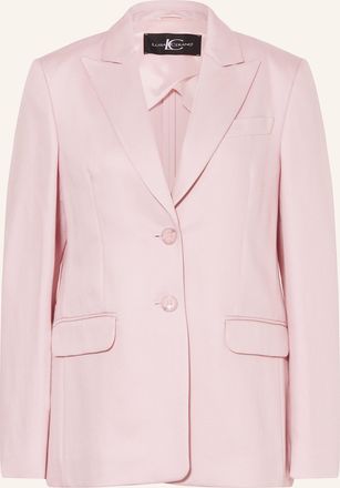 Luisa Cerano Luisa Cerano Blazer rosa