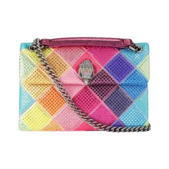 Kurt Geiger Fabric Md Kensington - - Bags - Damen - Mehrfarbig - ONE SIZE