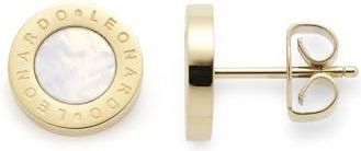 Leonardo Femme IP or Boutons doreilles - 18188