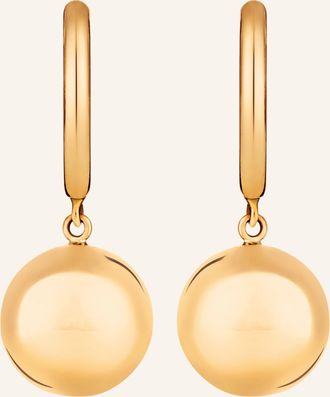 Wempe Wempe Creole Classics Fine Jewelry gold