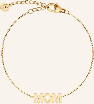 Edblad Edblad Armband Mom gold