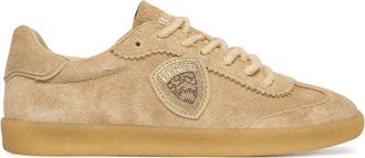 Blauer Sneakers Blauer S6AURORA01/REV Beige