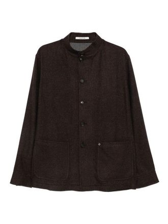 Tagliatore Veste Casual - Marron