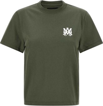Amiri T-Shirt - Vert