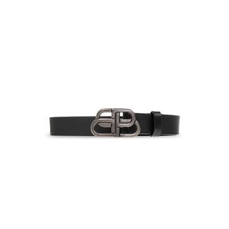 Balenciaga Damen, Accessories, Schwarzk, 100 CMGr&ouml;&szlig;e