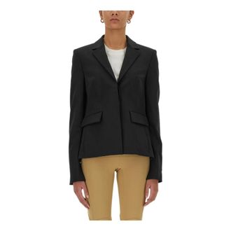 AMBUSH Blazers - - Jackets - Damen - Schwarzk - S