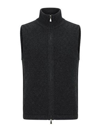 Alpha Studio MAILLE - Cardigans sur YOOX.COM